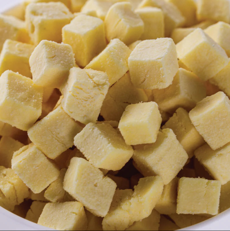 Forager Freeze Dried Tasty Cheddar Cheese | 100% Australian – Tasmanian ...