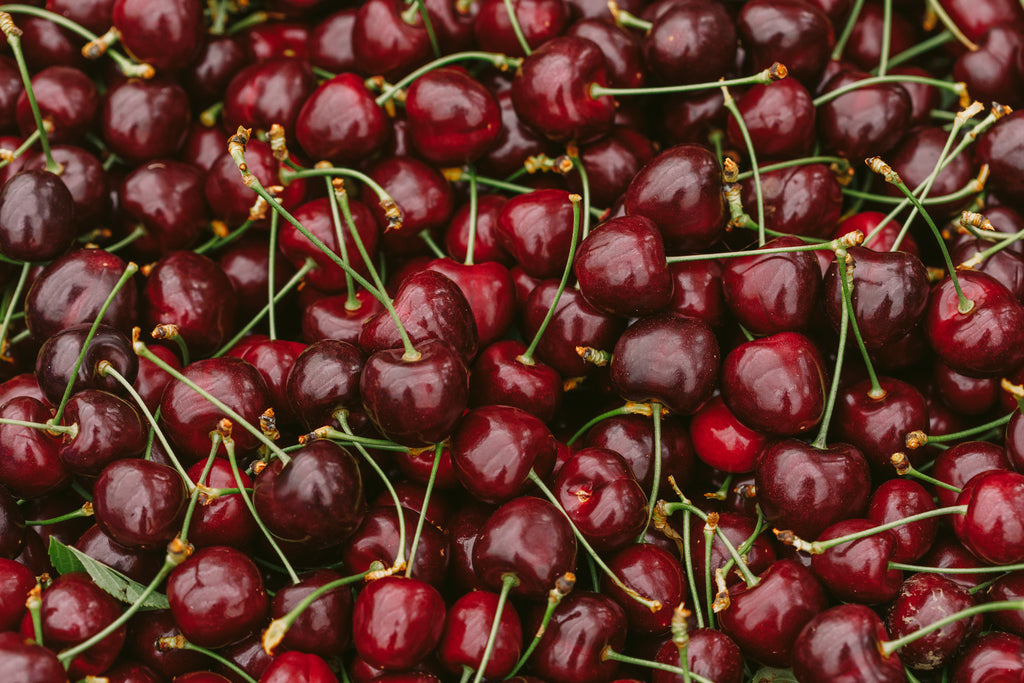 Tasmanian Cherries - Tasmanian Gourmet Online