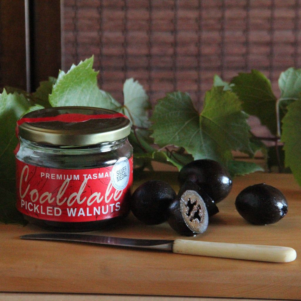 Tasmanian Cheese Condiments – Tasmanian Gourmet Online