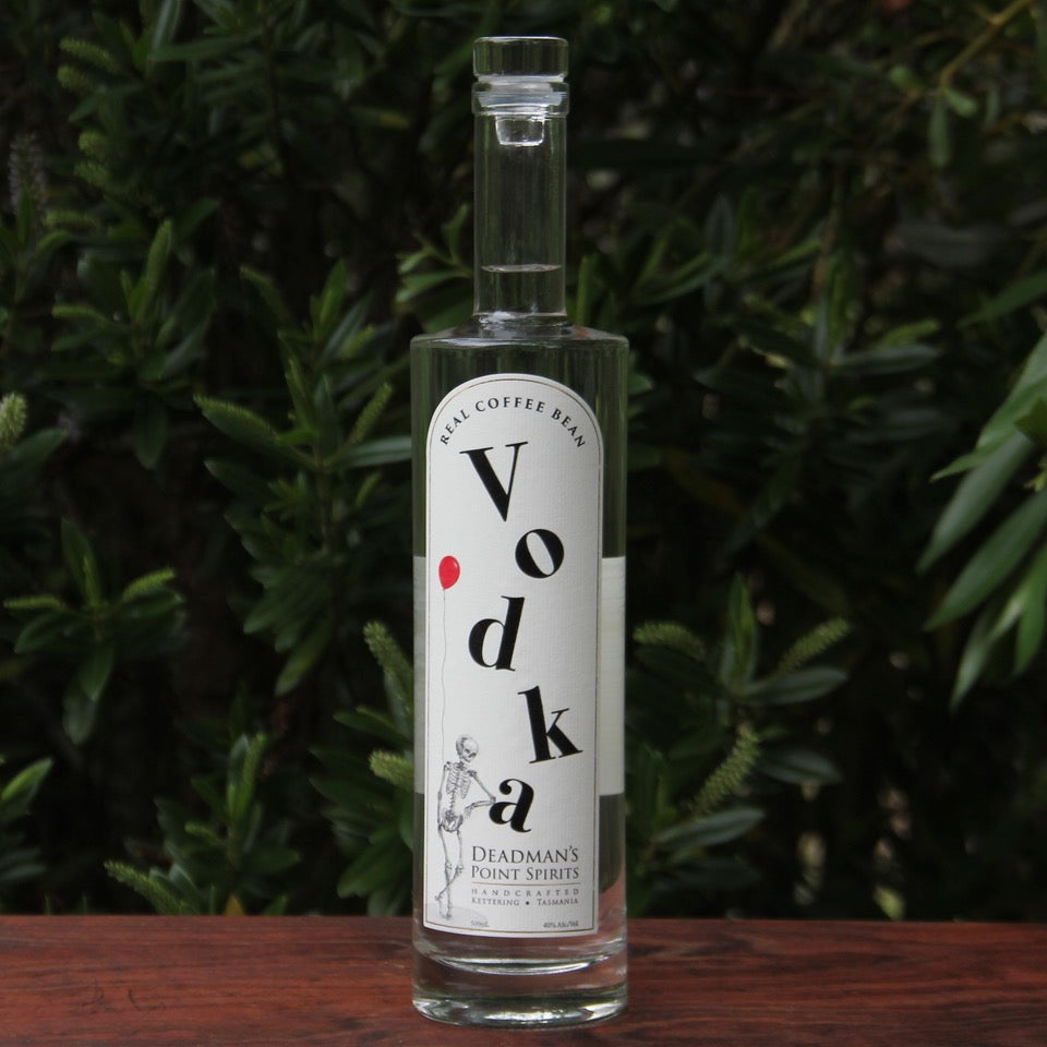 Tasmanian Vodka – Tasmanian Gourmet Online