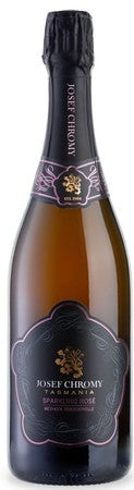 Josef Chromy NV Sparkling Rose – Tasmanian Gourmet Online