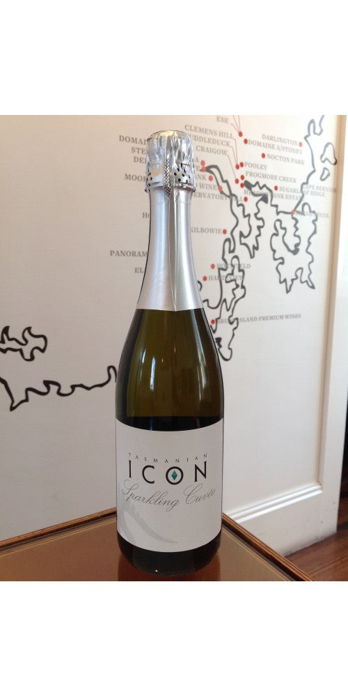 Tasmanian Icon Sparkling Cuvée NV – Tasmanian Gourmet Online